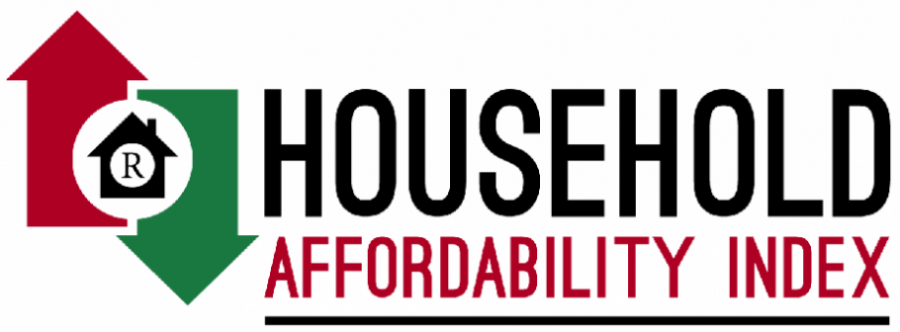 Household Affordability Index – PMBEJD Household Affordability Index – PMBEJD
